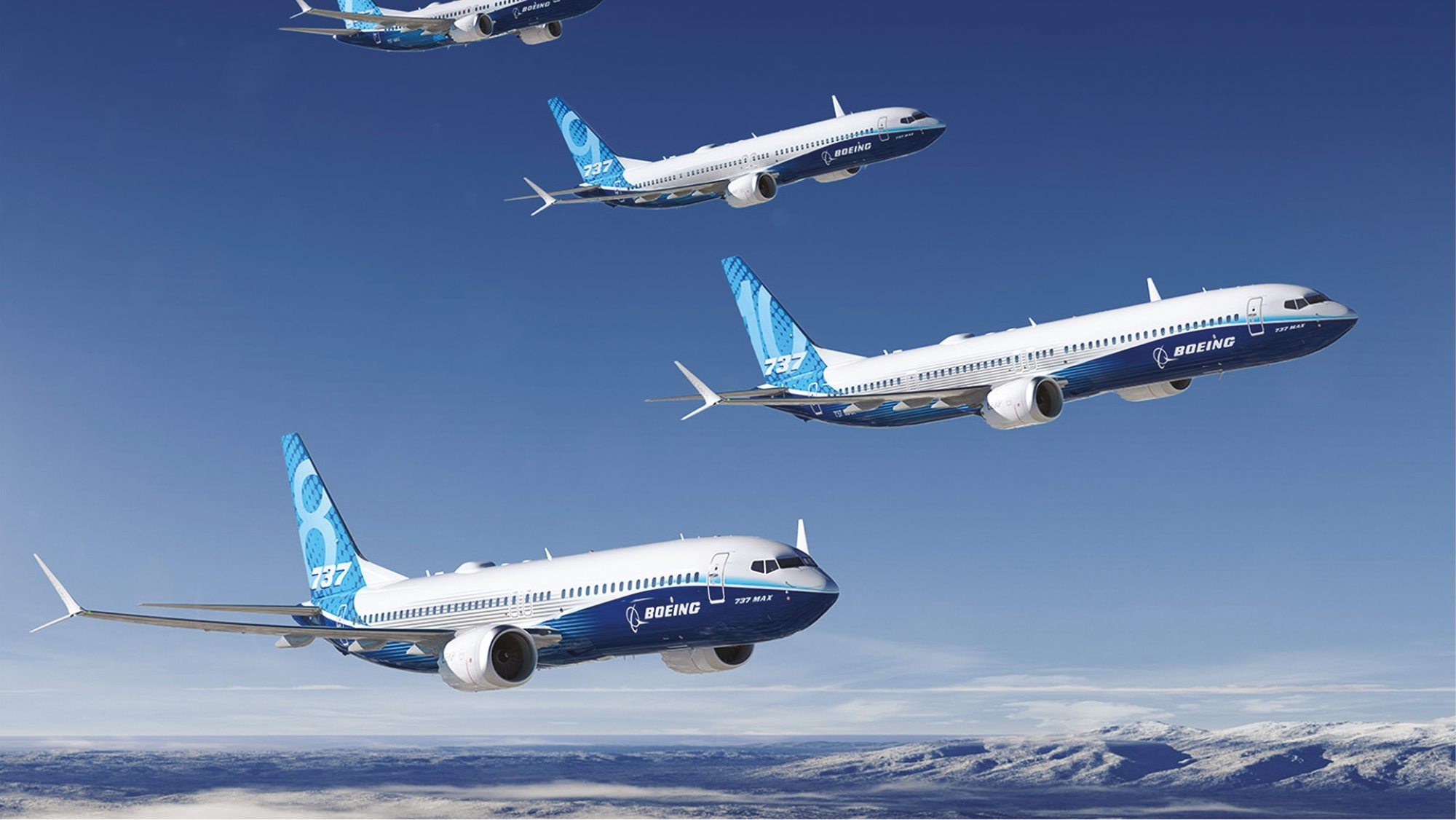 Boeing uçarken sermaye kanatlanıyor | soL haber