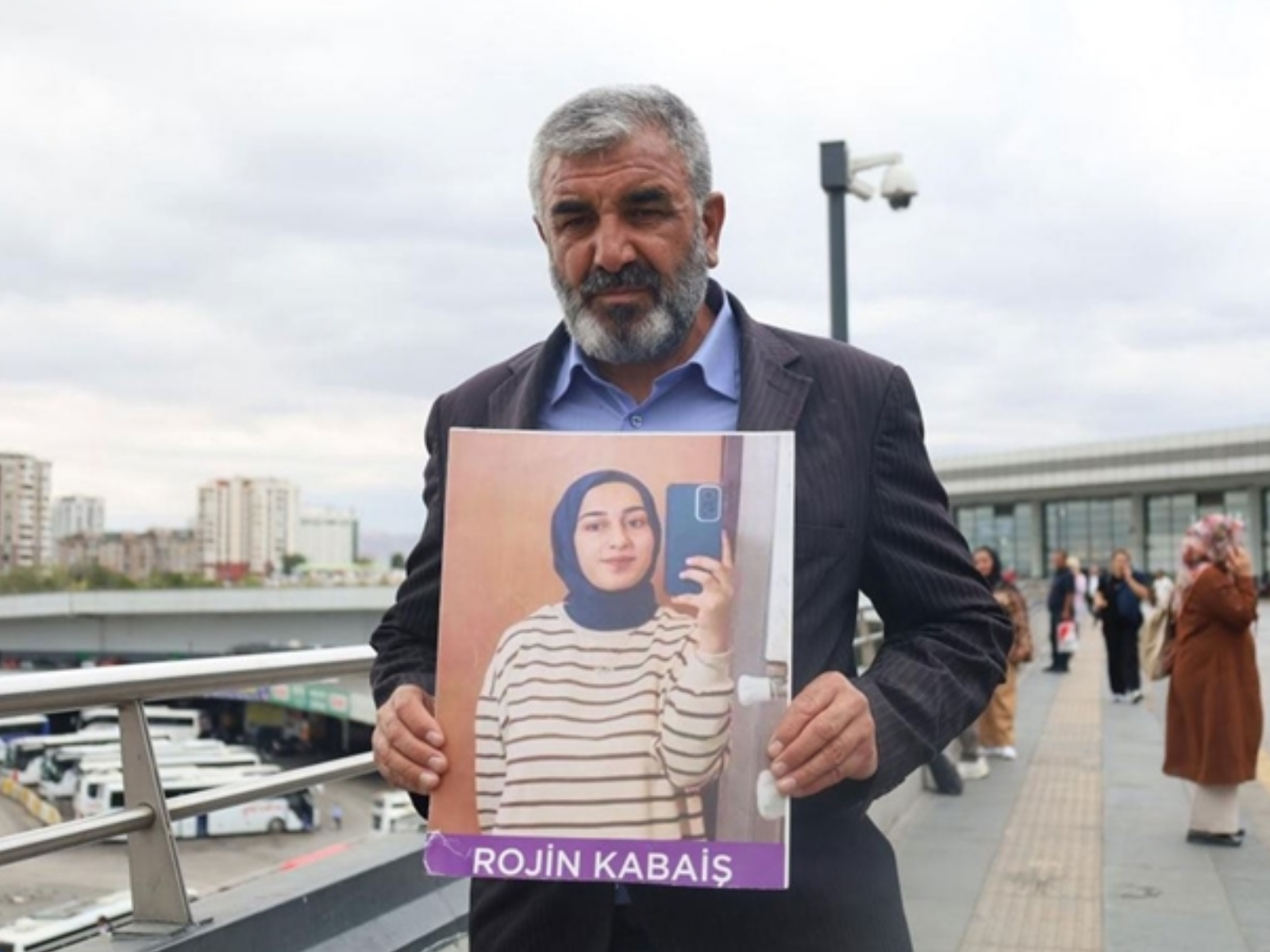 Rojin Kabaiş'in şüpheli ölümü: Güncel bulgular ve DNA izleri dosyanın ...