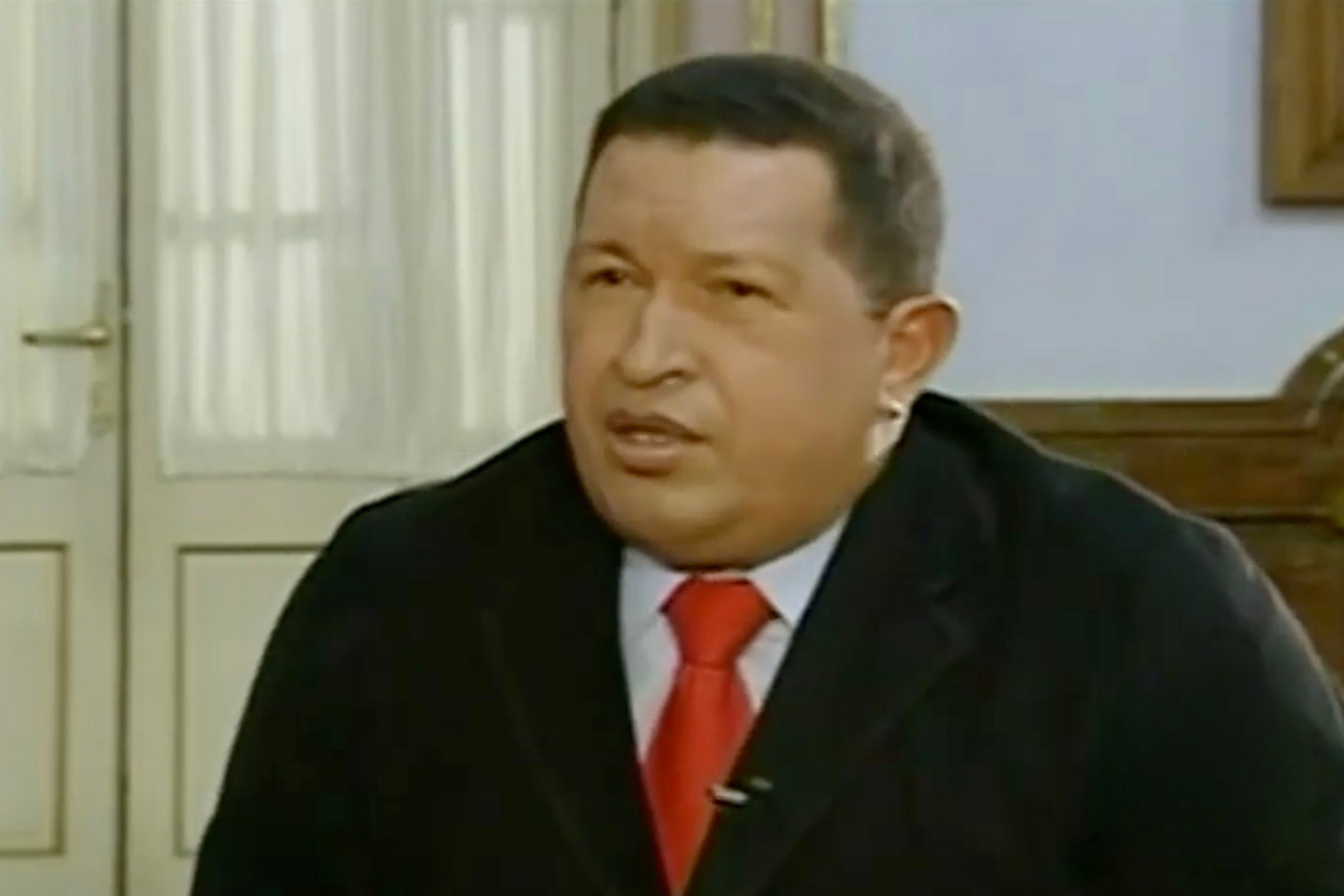 Chávez 17 yıl ne önce demişti: ‘ABD saldırganlığının nedeni petrol ...