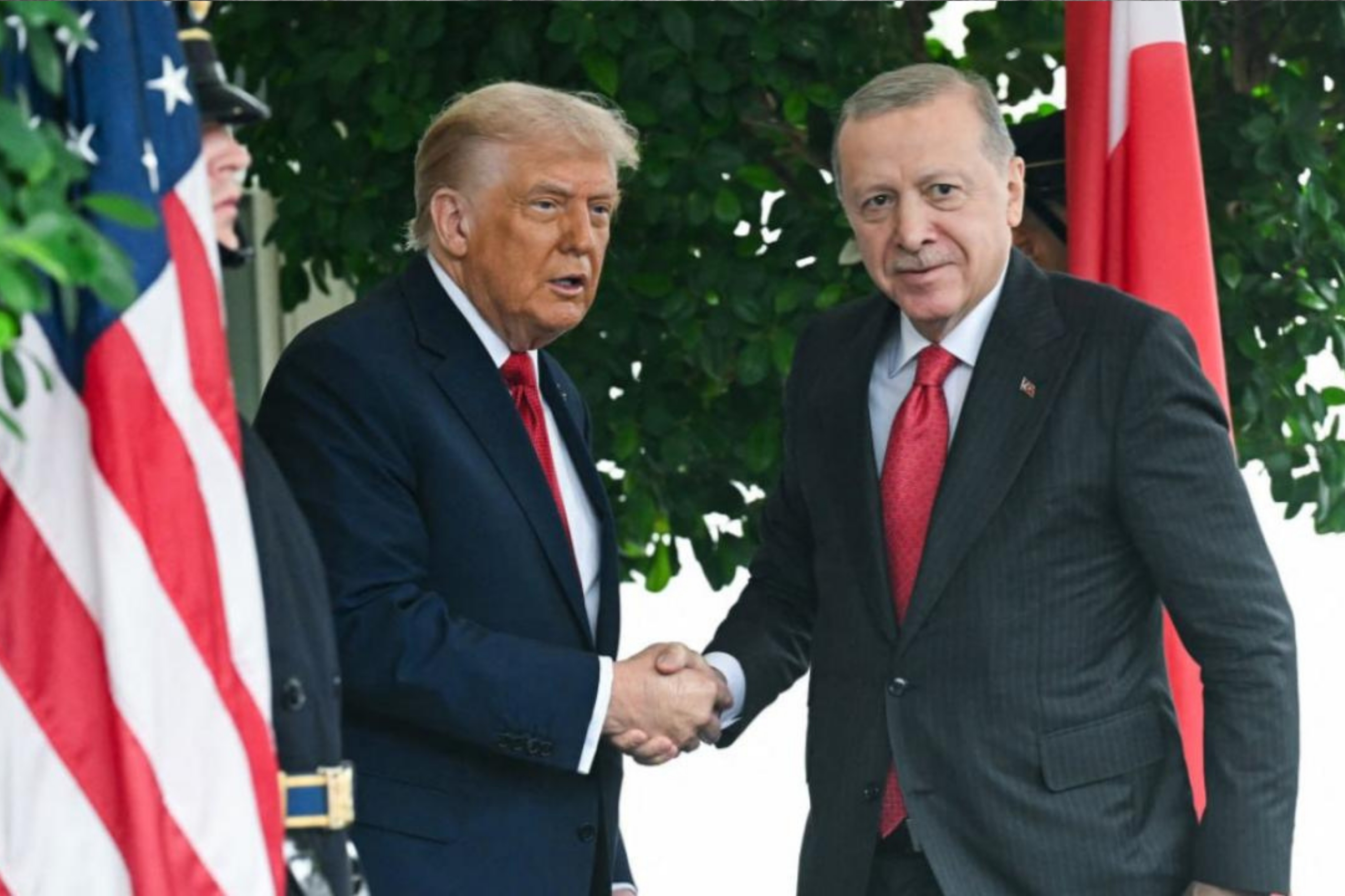 Amerikancılık Türkiye'yi meşru hedef haline getiriyor: İran yarın ...