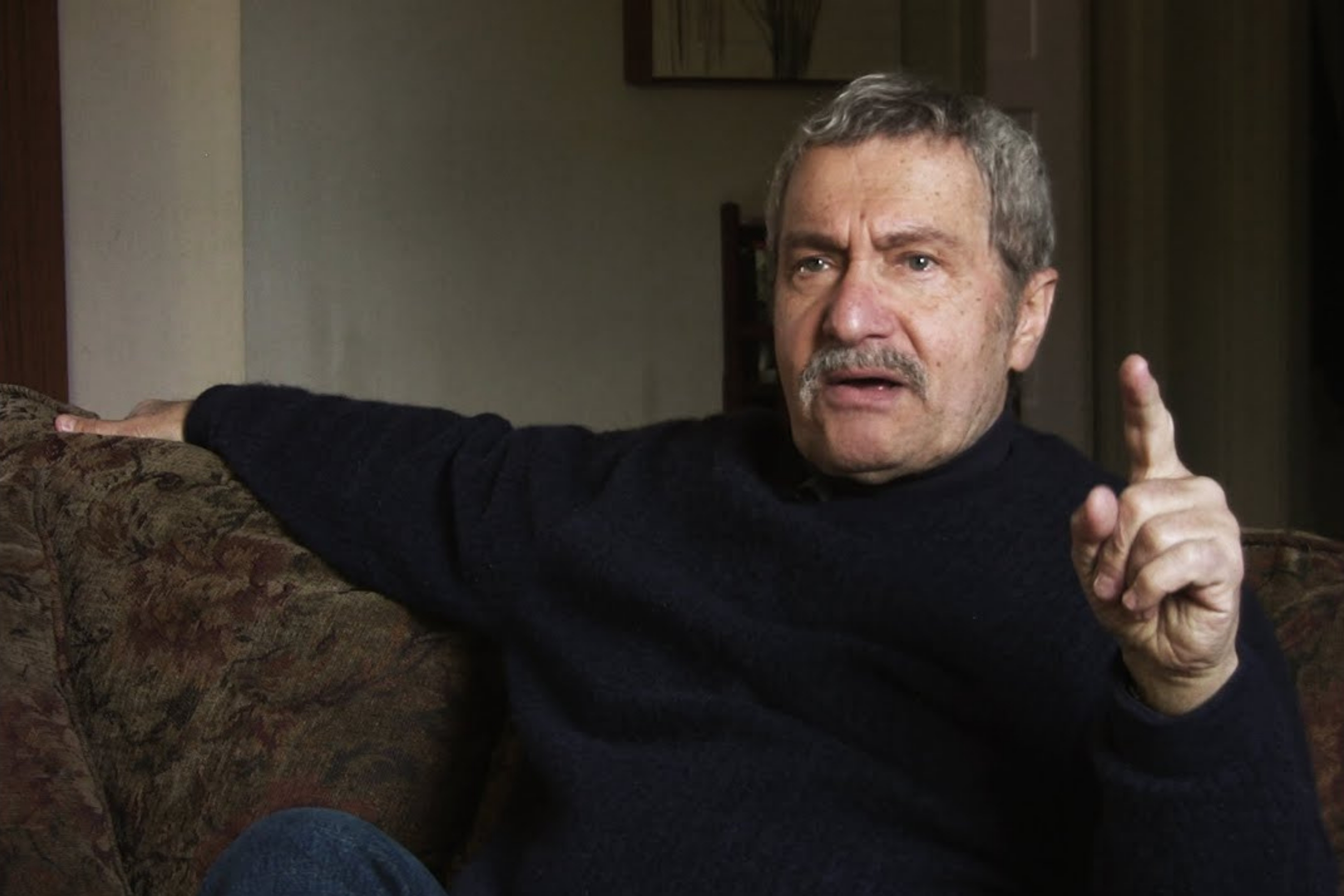ABD'li marksist Michael Parenti yaşamını yitirdi | soL haber