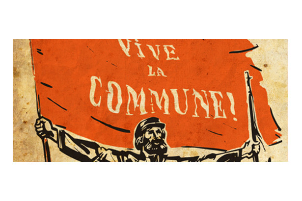 İlk büyük adım 142 yaşında: 'Vive la commune!' | soL Haber Portalı