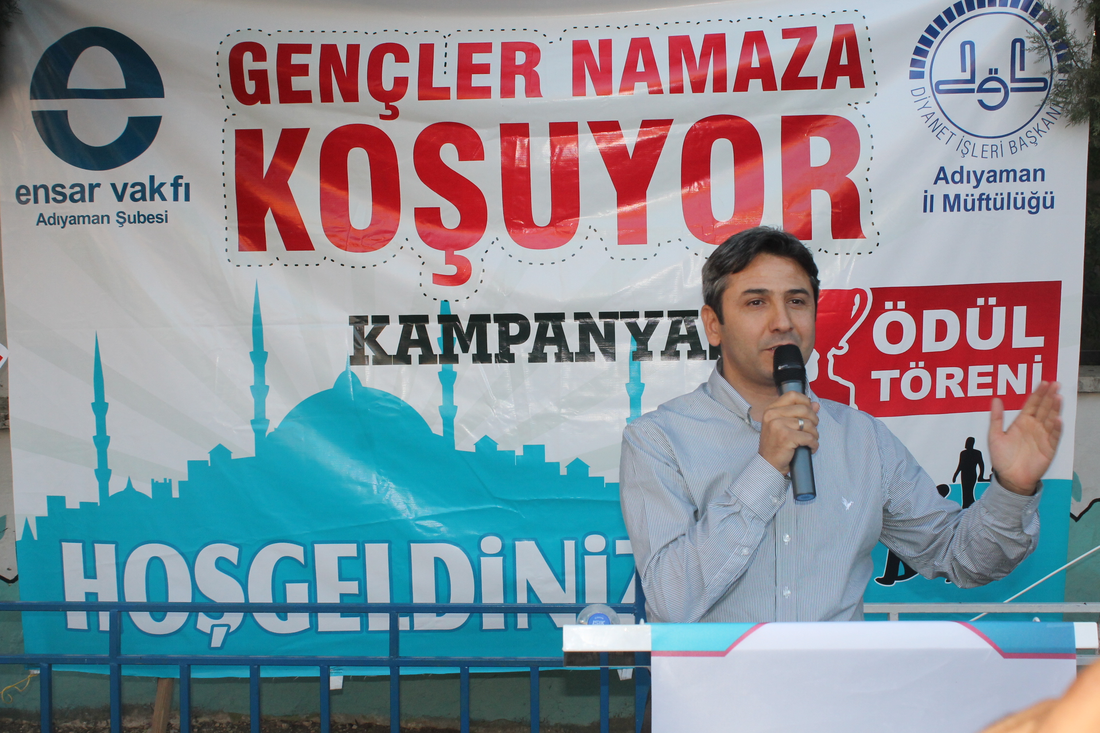 'Çocuk istismarı' oylamasında yalan söyleyen meclis başkanvekili Aydın ...