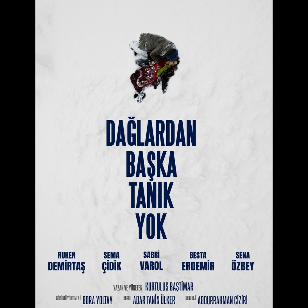 Hafızayı diri tutan bir film: Dağlardan Başka Tanık Yok | soL haber