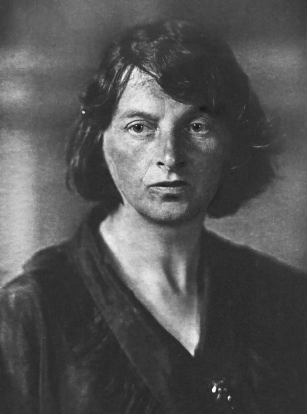 Ekim Devrimi’nin öncülerinden Inessa’yı tanımak | soL haber