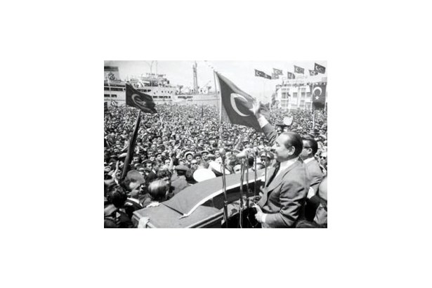 Adnan Menderes 'masum' muydu? | soL haber