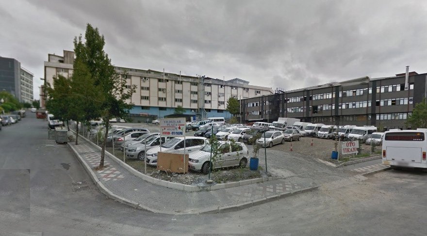 AKP'li belediyeden Nakşibendi Tarikatı için özel imar | soL haber