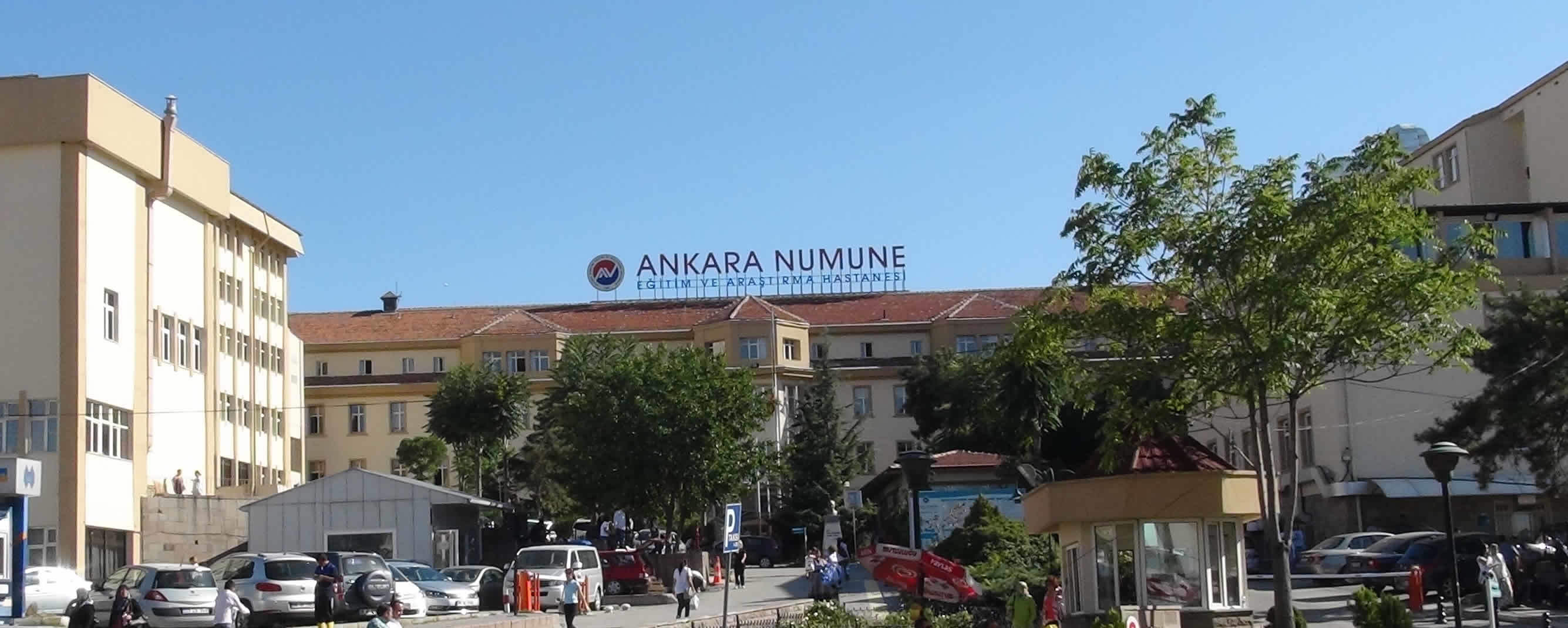 Numune Hastaneleri tehdit altında | soL haber