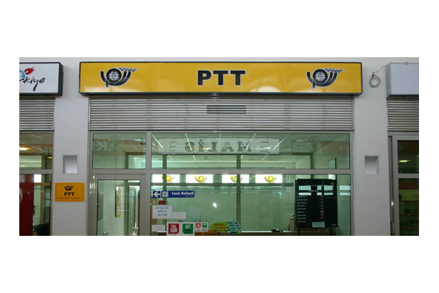 PTT ve İstanbul Radyosu grevde! | soL haber