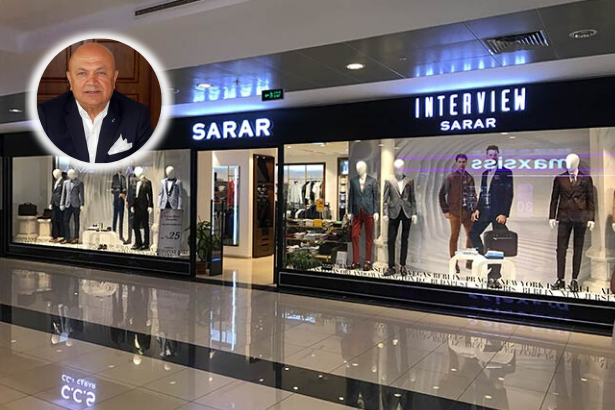 Toplu işten çıkarmaya giden Sarar patronundan itiraf gibi açıklama ...