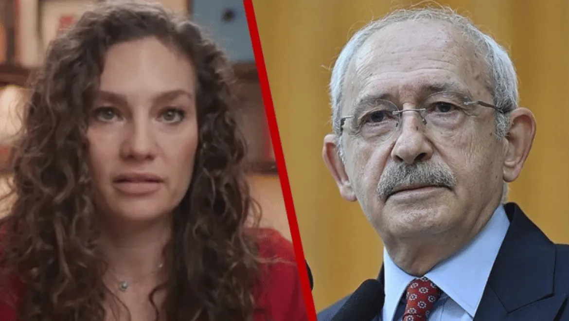 Kurultay iddiası: Kılıçdaroğlu'ndan Nevşin Mengü ve Emrah Gülsunar ...