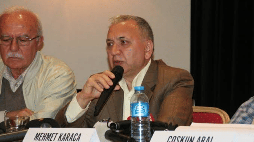 Mehmet Karaca hayatını kaybetti | soL haber