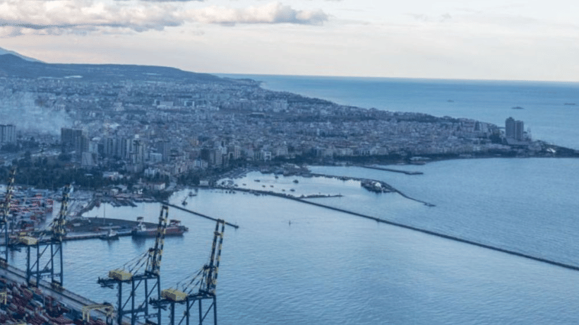 Depremin vurduğu Hatay'da deniz dolgu projesine onay | soL haber