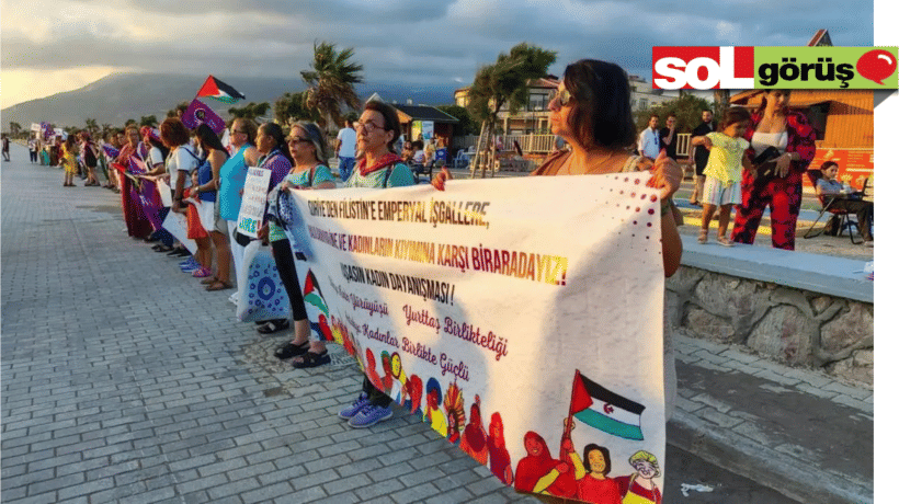 Orta Doğu’ya Antakya’dan seslenmek: Kadınlar, defne, reyhan ve zeytin ...