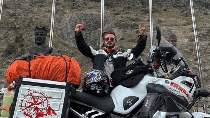 Uzaklaştırma kararı vardı: Boşanma aşamasındaki eşini öldüren Ali Eren Somun yakalandı | soL haber