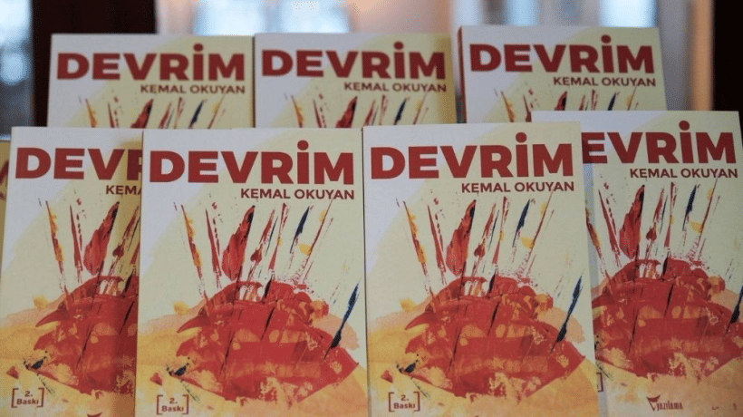 Ankara, İstanbul ve İzmir’de ‘Devrim’ söyleşileri | soL haber