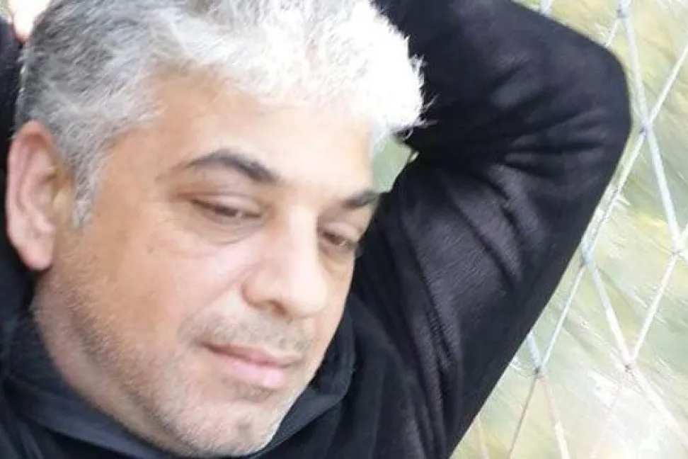 Başbakanlık'ın hayatını kaybedenler listesindeki Firdevs Tat Dalmaç ...