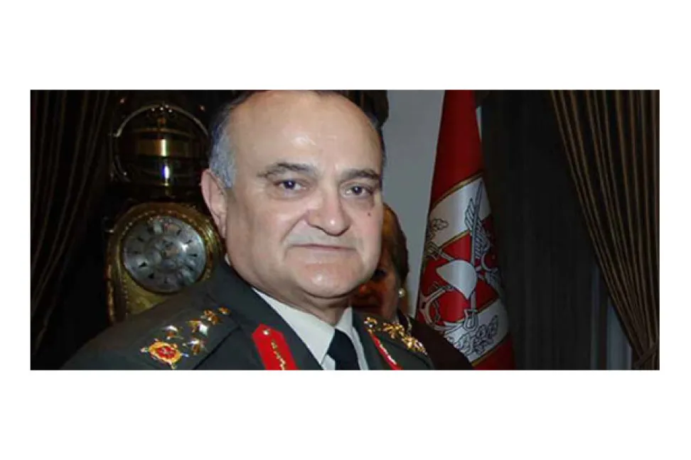 Ergin Saygun taburcu oldu | soL haber