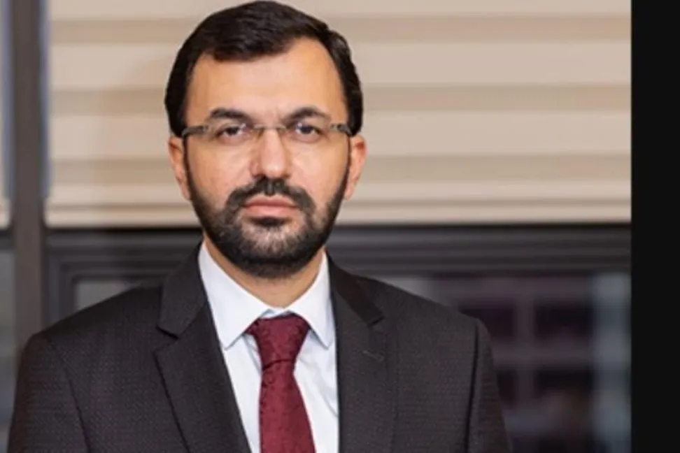 Yine THY, yine Bilal'in okulu: THY'de Teknik A.Ş.'nin başına Kartal ...