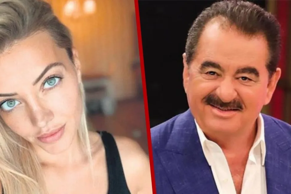 Fulya Akbay Toprak dava açmıştı: İbrahim Tatlıses hakkında hapis cezası ...
