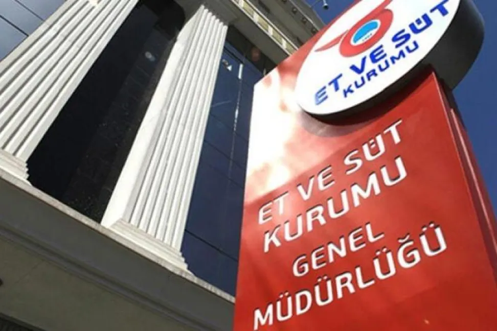 Et ve Süt Kurumu'nu batırdılar: 1,4 milyar lira zarar | soL haber