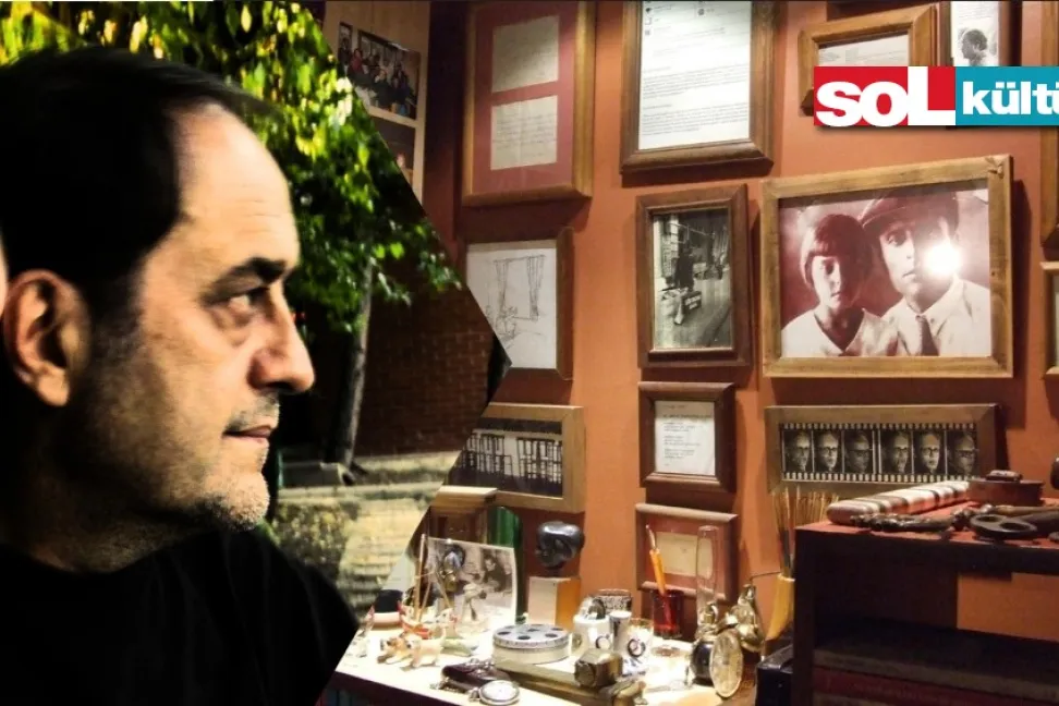 Unutmanın uğultusuna şiirle direnmek ya da Adnan Azar | soL haber