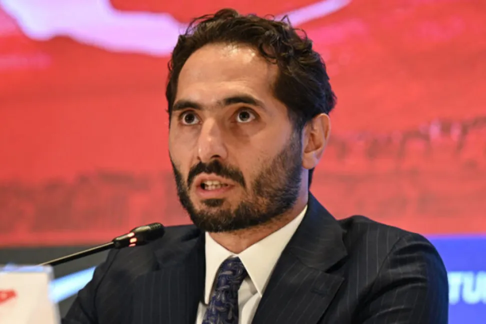 Hamit Altıntop ‘İspanya yenilgisi’ yazısında konuyu Selçuk Bayraktar’a ...