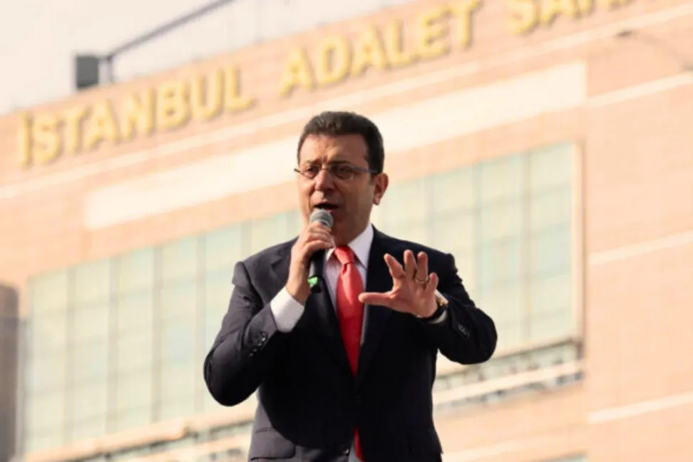 İmamoğlu’ndan Selahattin Demirtaş ve süreç açıklaması | soL haber