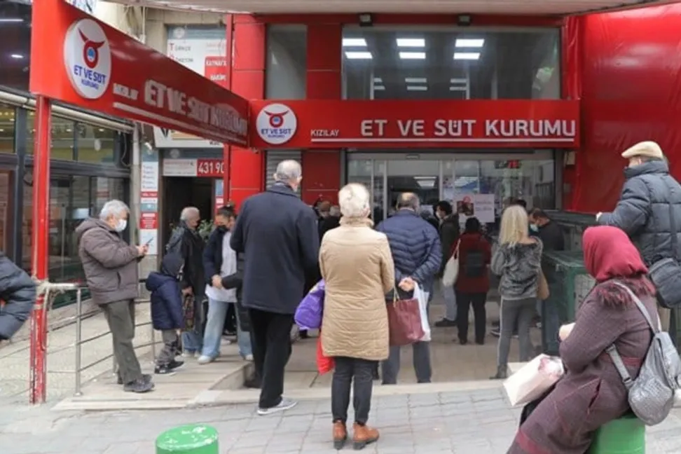 İthal ette skandal bitmiyor: Sığırlar 'yabancı görünümlü yerli ...