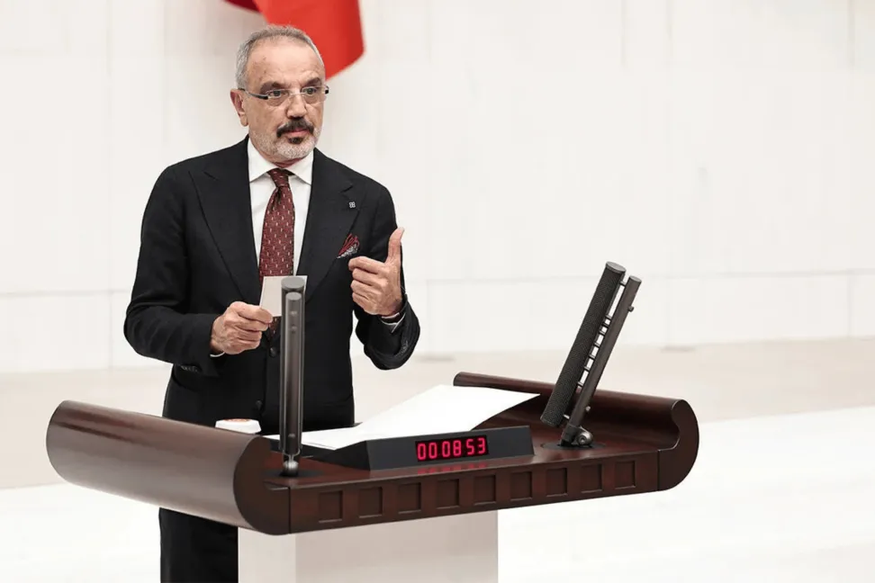 Sırrı Sakık, Fidan ve Taner'i yere göğe sığdıramadı: 'MİT ekibi ...