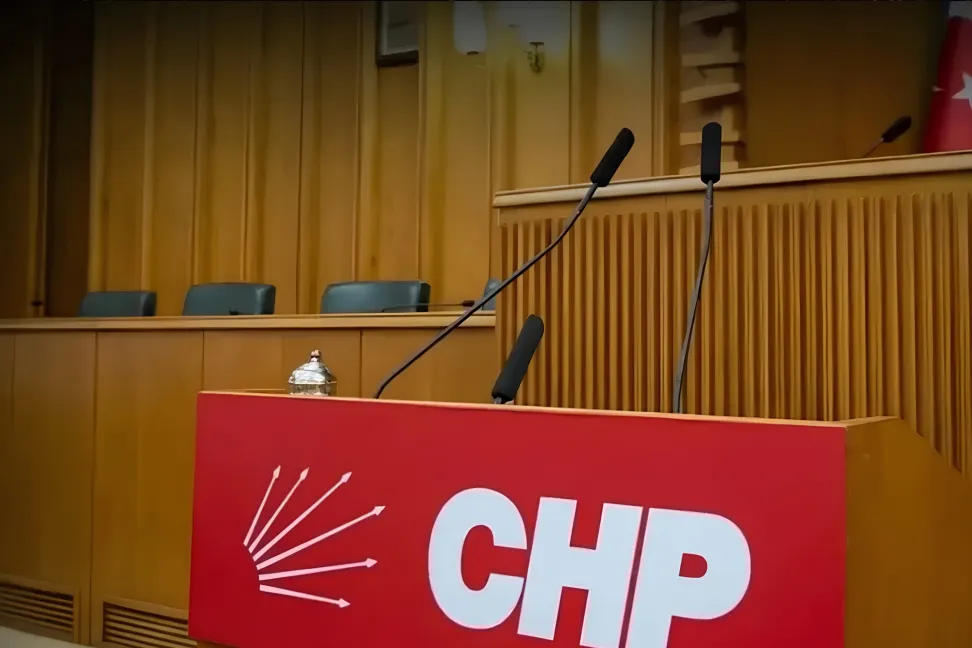 Kılıçdaroğlu ekibinin ihracını istediği CHP milletvekillerinin komisyon ...
