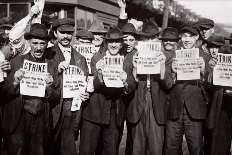 İşçiler Seattle’ı yönettiğinde... | soL haber
