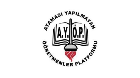 AYÖP eyleme çağırıyor | soL haber