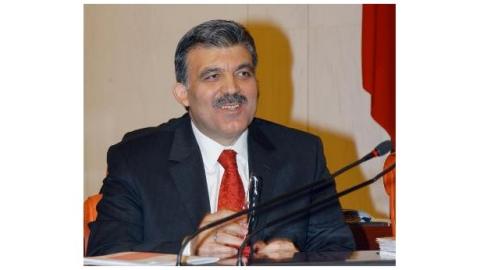 Gül "rahat rahat" atadı | soL haber