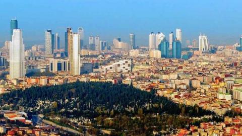 AKP'den tüm illeri 'büyükşehir' haline getirme hazırlığı | soL haber