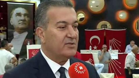 CHP PM üyesi Bilek hakkında soruşturma başlatıldı | soL haber