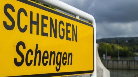 Avrupa Birliği'nden Schengen adımı | soL haber