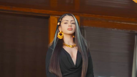 Şarkıcı Asya Alizade yeniden gözaltına alındı | soL haber