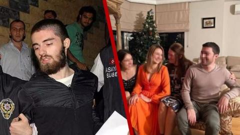 Garipoğlu ailesinin sapıklığa varan geçmişi | soL haber