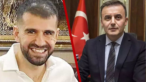 Yargıtay üyesinin ismi yeniden Kaplan dosyasında: Lüks mobilya ve ...