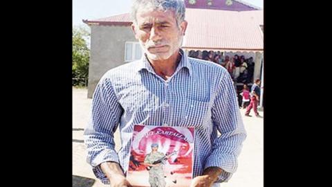 İnfaz edildiği iddia edilen Türk askerinin babası: Bize bir bilgi ...