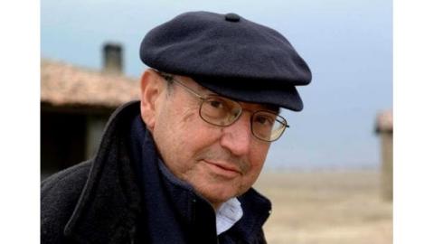 Angelopoulos bugün İzmir'de | soL haber