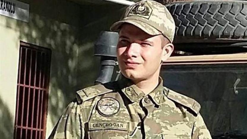 Asteğmen, görev yaptığı birliğinde intihar etti | soL haber