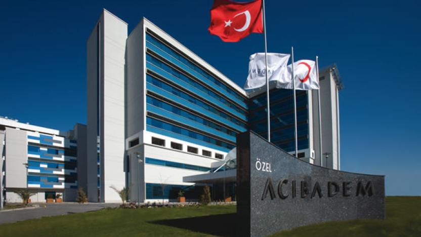 Acıbadem Hastanesi iyice şaşırdı | soL haber