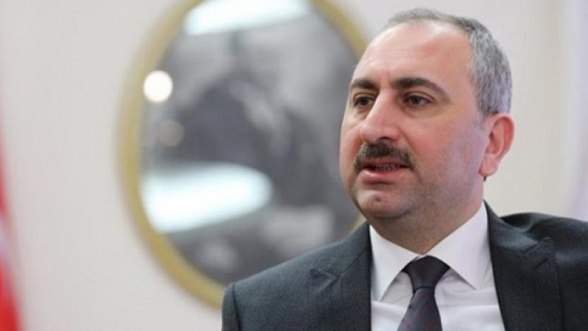 Adalet Bakanı Gül'den YSK açıklaması | soL haber