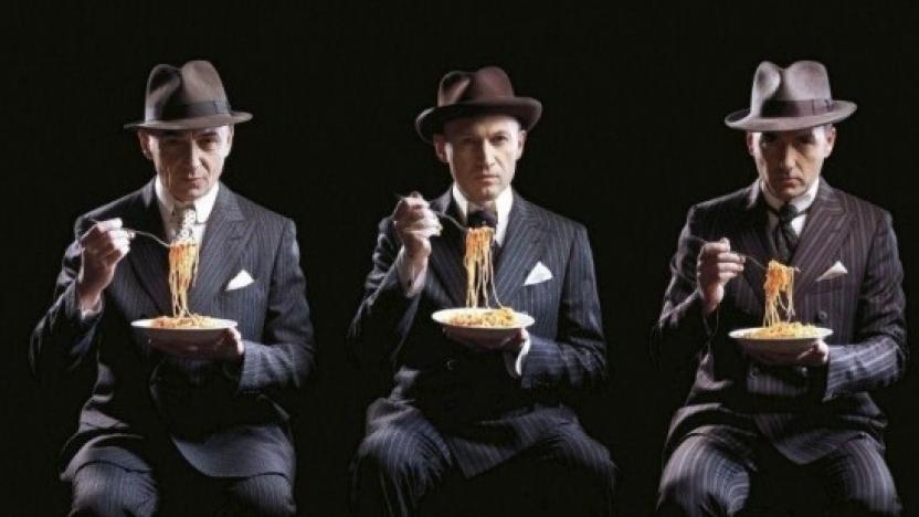 İtalyan tarımında mafya vurgunu: 1 yılda 30 milyar kazandılar | soL haber