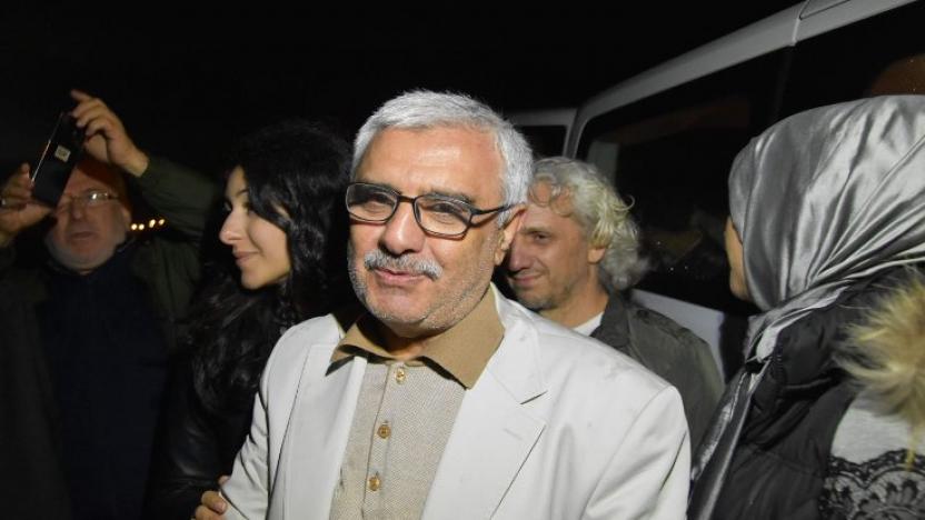 Ali Bulaç'tan 'Adnan Oktar' açıklaması | soL haber