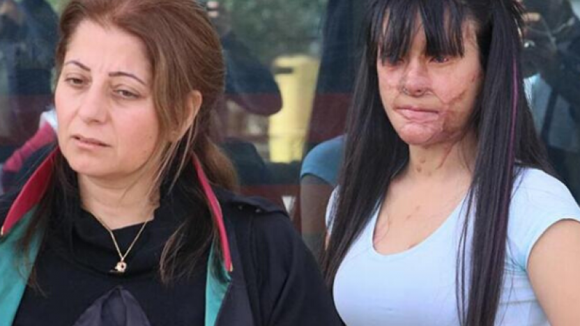 Berfin Özek davasında saldırganın tahliyesi mümkün! | soL haber