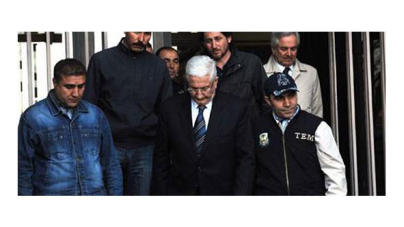 Çevik Bir: 'Başbakan'ın talimatıyla hareket ettim' | soL haber