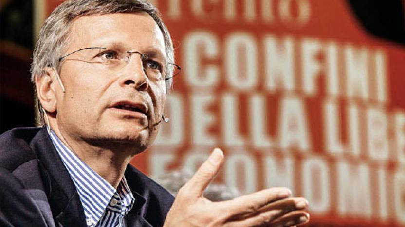 Rodrik: Çin'i 'model çeşitliliği' olarak kapsayan bir 'yeni düzen ...